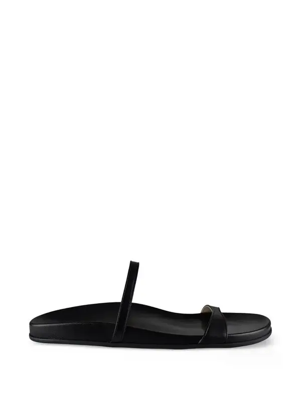 THE ROW Open Toe Strap Sandals