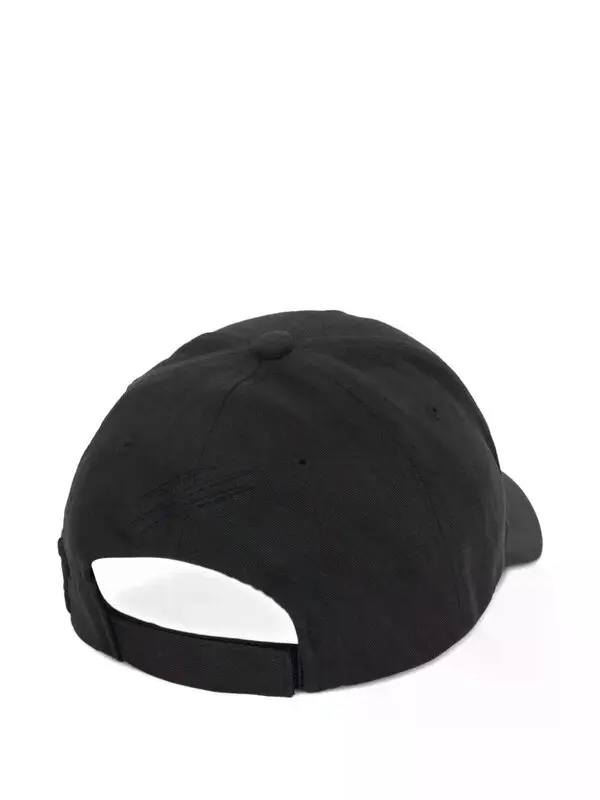 PLEIN SPORT Logo Baseball Cap