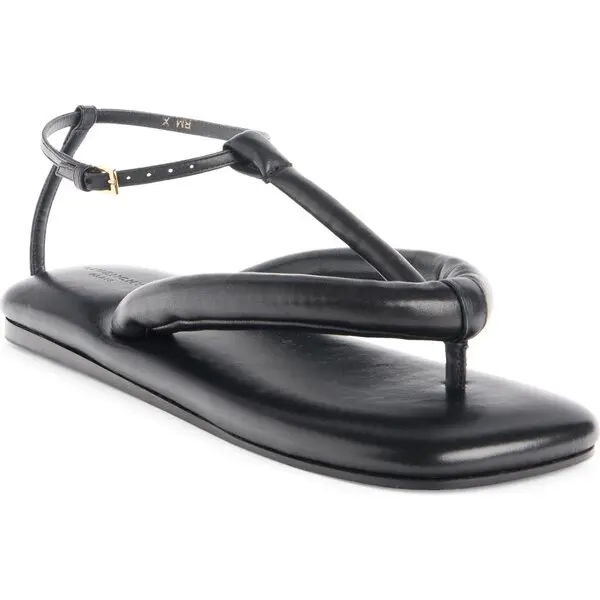 Givenchy Boudoir Flat Sandal