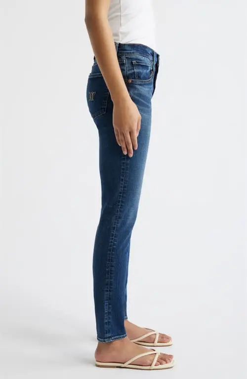 Moussy Vintage Glocester Skinny Jeans