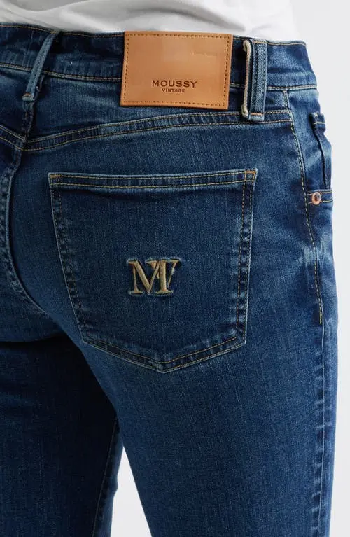 Moussy Vintage Glocester Skinny Jeans