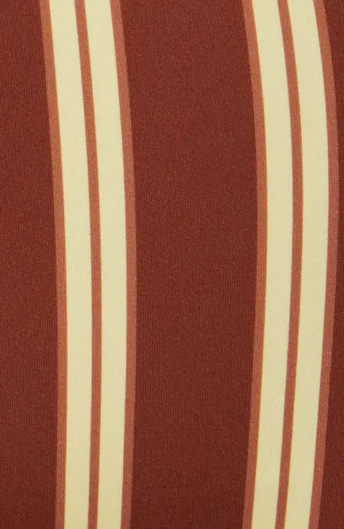 DAMSON MADDER Trudi Swim Shorts