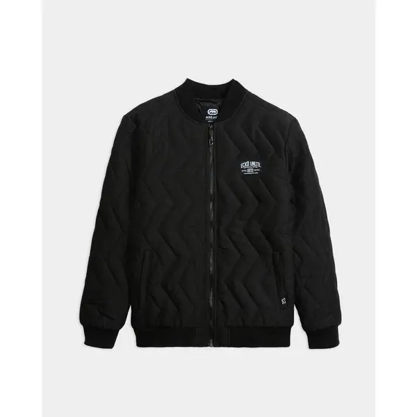 ECKO Varsity Jacket