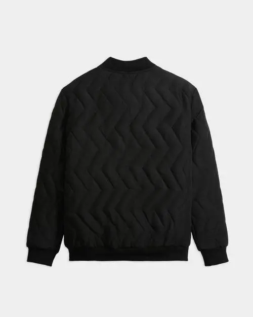 ECKO Varsity Jacket