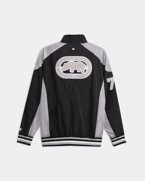 ECKO Track Is Back Jacket - Black