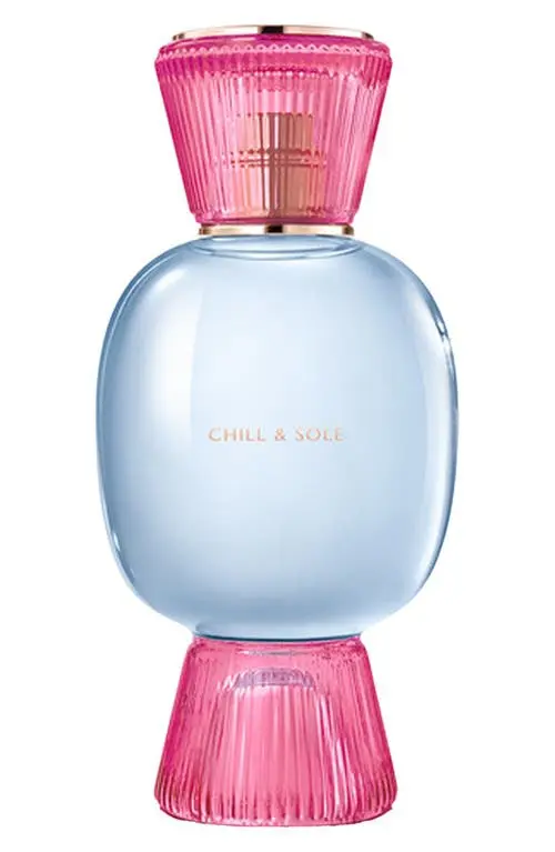BVLGARI Allegra Chill & Sole Eau De Parfum - No Color