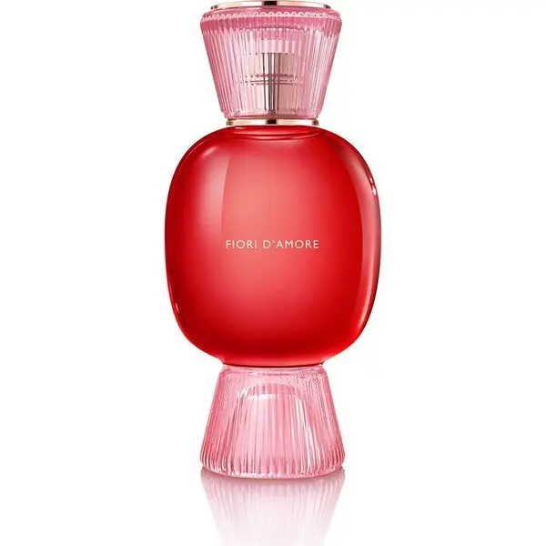 BVLGARI Allegra Fiori D'amore Eau De Parfum - No Color
