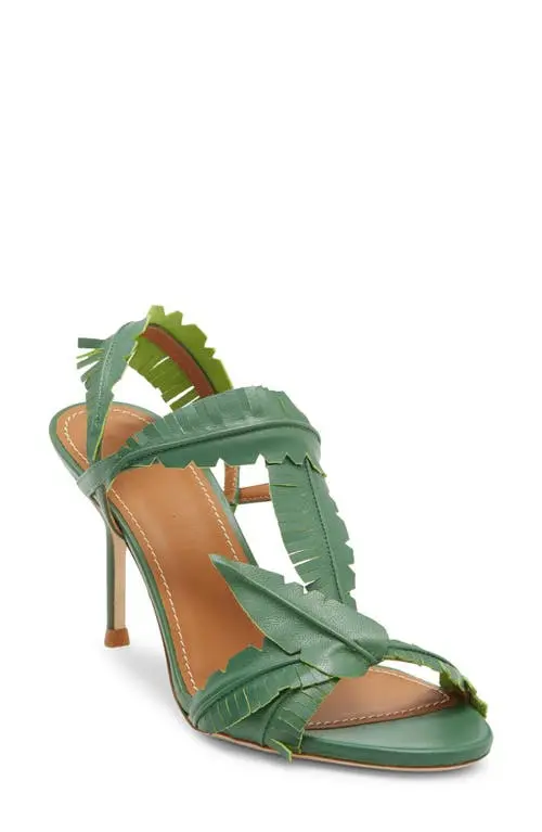 Staud Palm Sandal - Leaf