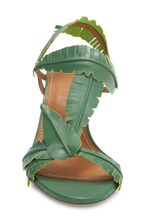 Staud Palm Sandal