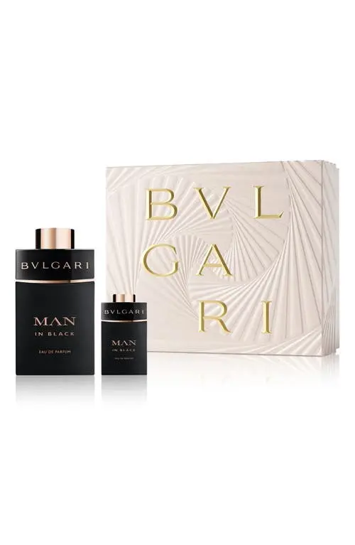 BVLGARI Man - No Color