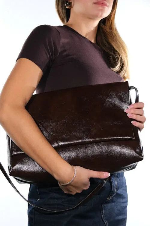 PROLOGUE SHOES Chelsea Shoulder Bag