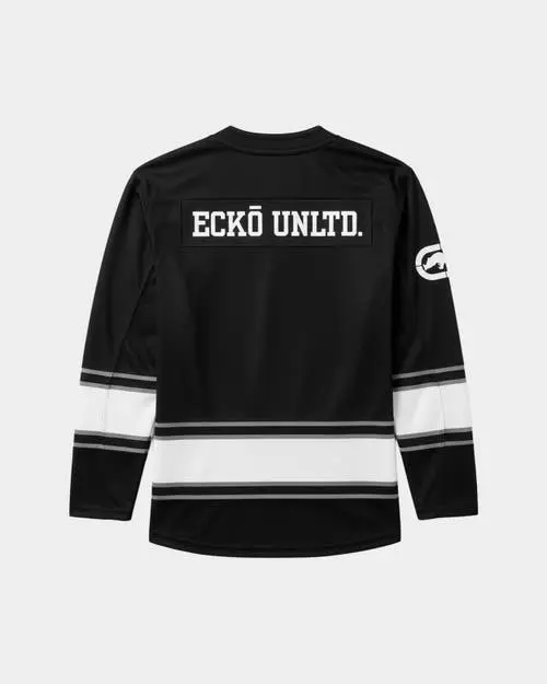 ECKO Last Lap Knit Jersey