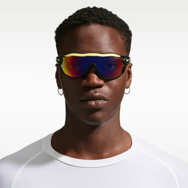 Nike Show X Rush Field Tint Sunglasses - Black
