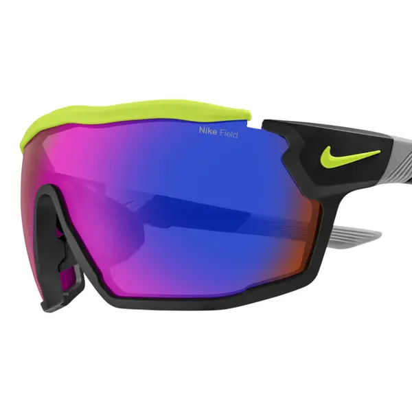 Nike Show X Rush Field Tint Sunglasses - Black