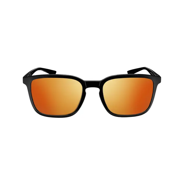 Nike Circuit Square Sunglasses - Black