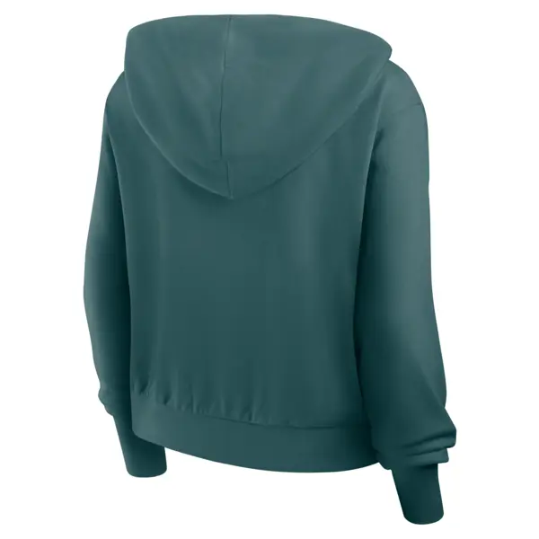 Nike Philadelphia Eagles Hoodie - Green