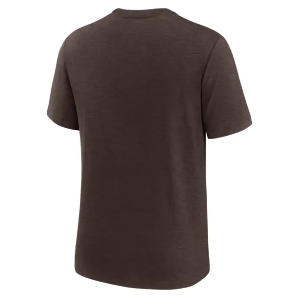 Nike San Diego Padres Logo Mlb T-shirt