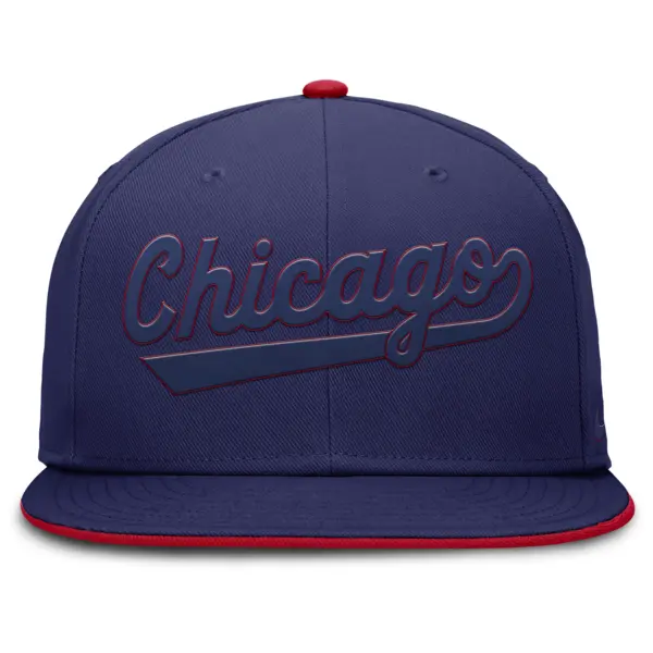 Nike Chicago Cubs Hat