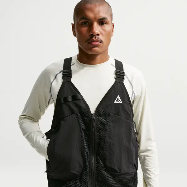 Nike Dolomiti" Vest