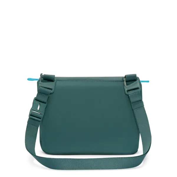 Nike Daymax" Crossbody Bag - Grey