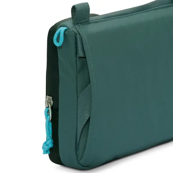 Nike Daymax" Crossbody Bag - Grey