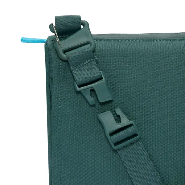 Nike Daymax" Crossbody Bag - Grey
