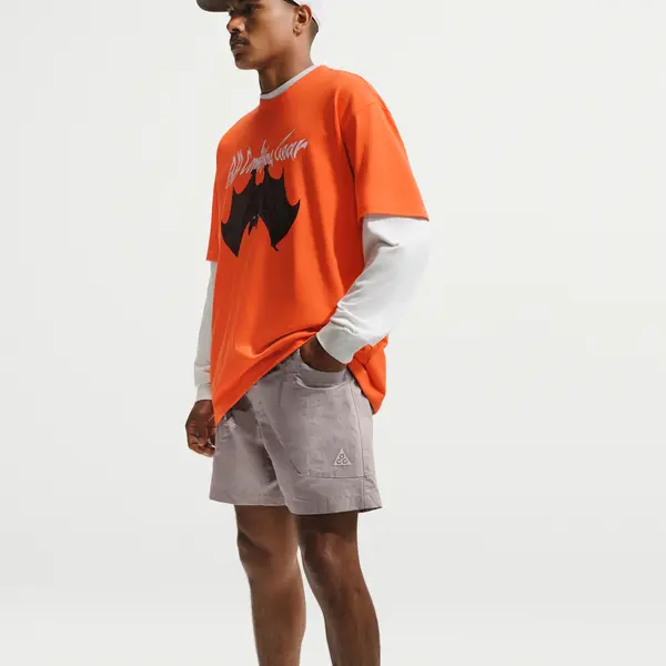 Nike Dolomiti" Shorts