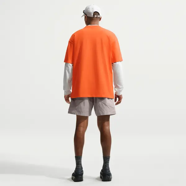 Nike Dolomiti" Shorts