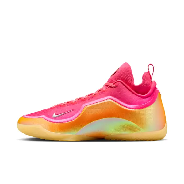 Nike Lebron Xxiii Elite "good Intentions" Basketball Sneakers - Pink