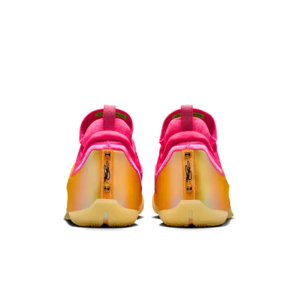 Nike Lebron Xxiii Elite "good Intentions" Basketball Sneakers - Pink