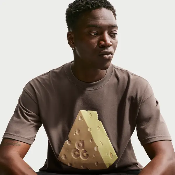 Nike Dri-fit T-shirt