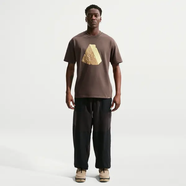 Nike Dri-fit T-shirt