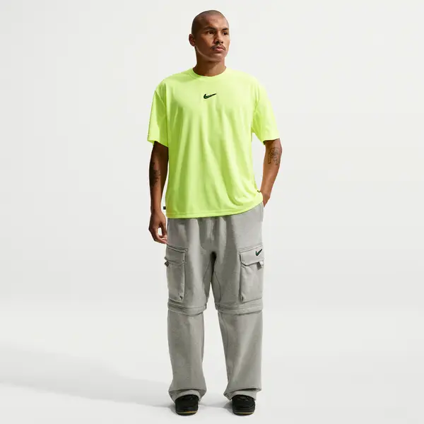 Nike Ishod Cargo Pants - Grey