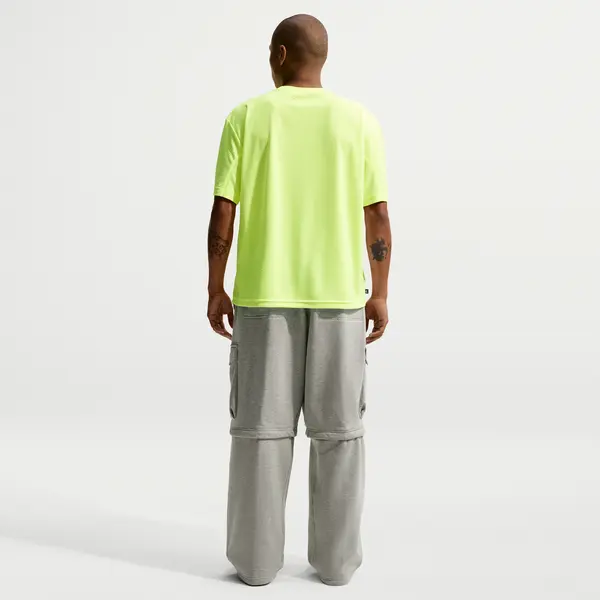 Nike Ishod Cargo Pants - Grey