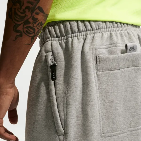 Nike Ishod Cargo Pants - Grey