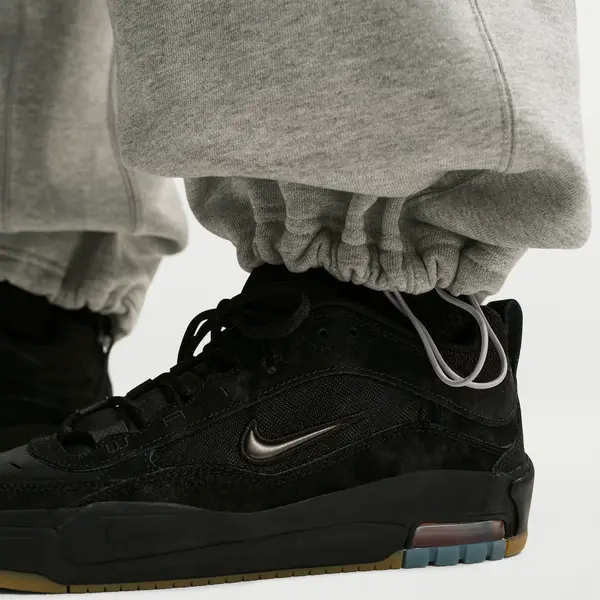Nike Ishod Cargo Pants - Grey