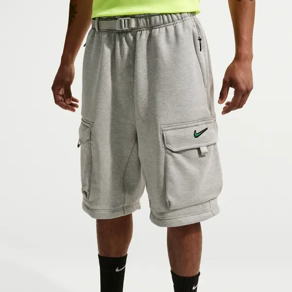 Nike Ishod Cargo Pants - Grey