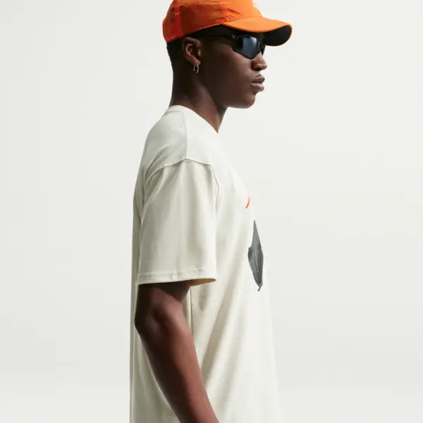Nike Dri-fit T-shirt