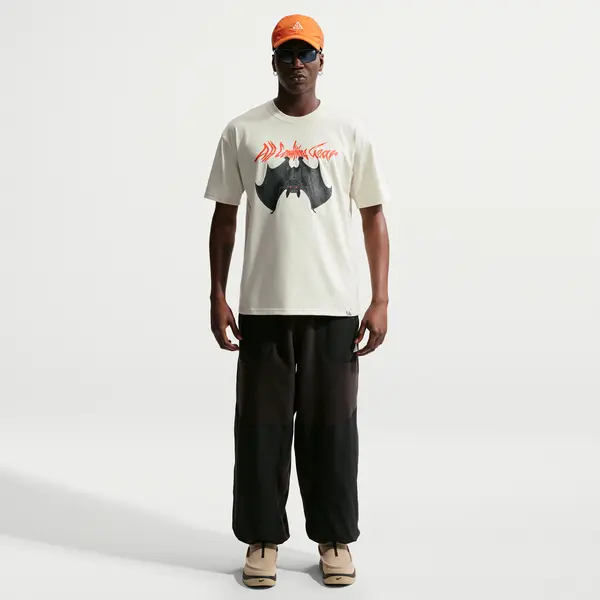 Nike Dri-fit T-shirt