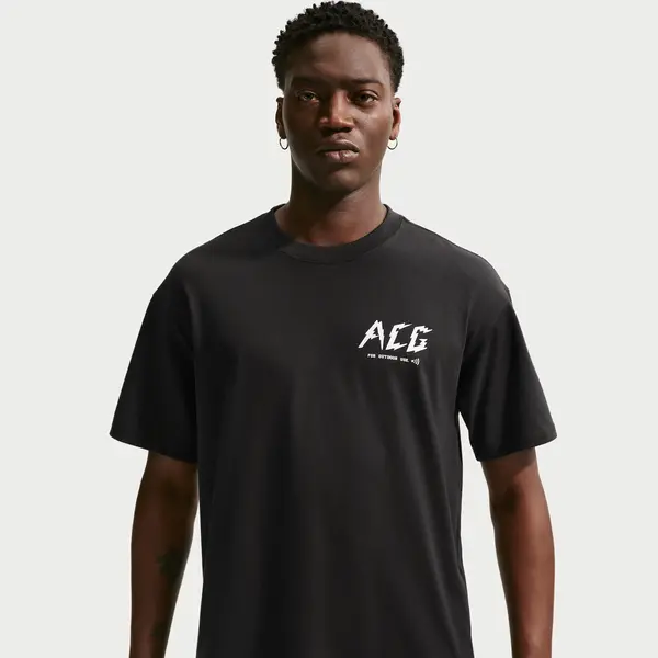 Nike Dri-fit T-shirt