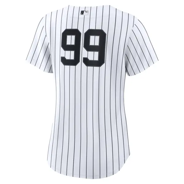 Nike Aaron Judge New York Yankees Mlb Replica Jersey