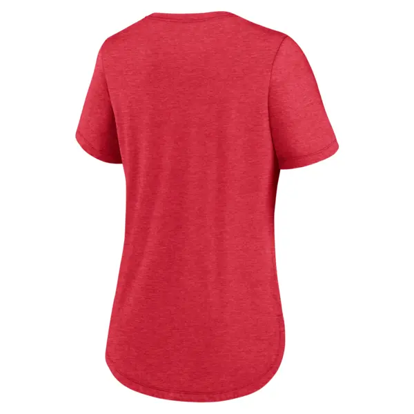 Nike Cincinnati Reds Arched Team Name Mlb T-shirt