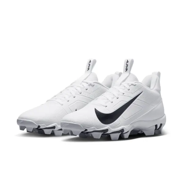 Nike Alpha Menace 4 Shark Football Cleats