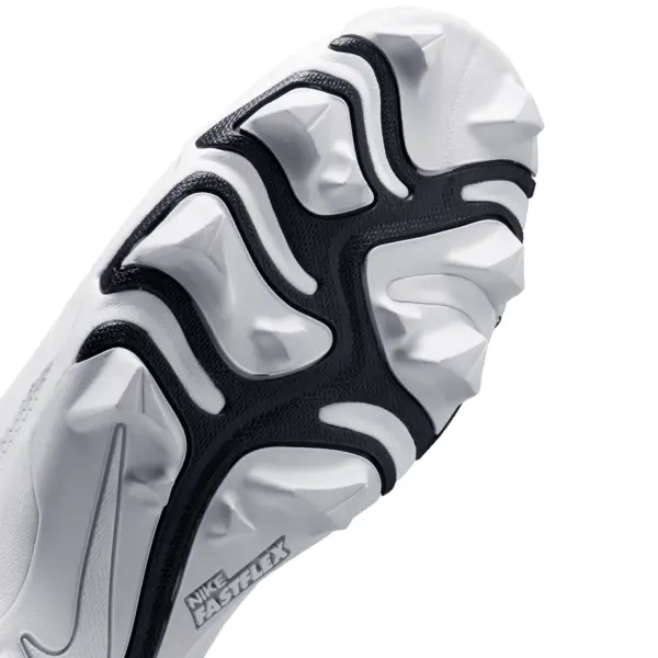 Nike Alpha Menace 4 Shark Football Cleats