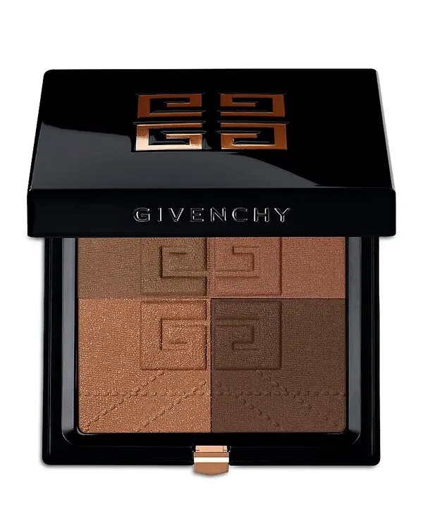 Givenchy Prisme Libre Blurring & Sculpting Bronzer Powder - Velours Bronzé