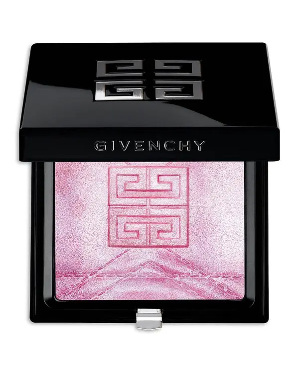 Givenchy Prisme Libre Strobing & Illuminating Highlighter Powder - Lilac Pink