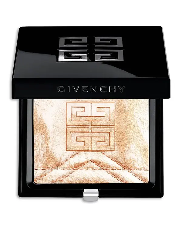 Givenchy Prisme Libre Strobing & Illuminating Highlighter Powder - Pearly Gold