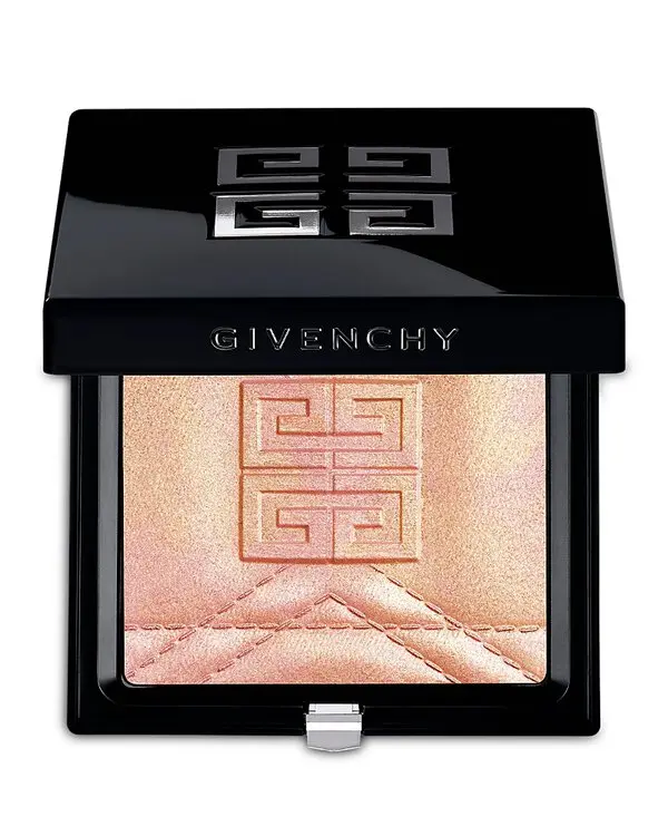 Givenchy Prisme Libre Strobing & Illuminating Highlighter Powder - Rosy Gold