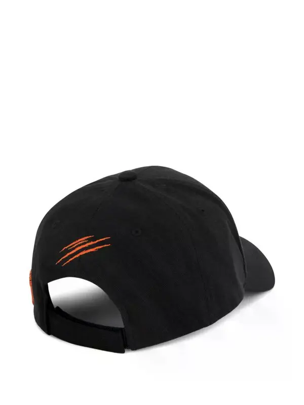 PLEIN SPORT Baseball Cap