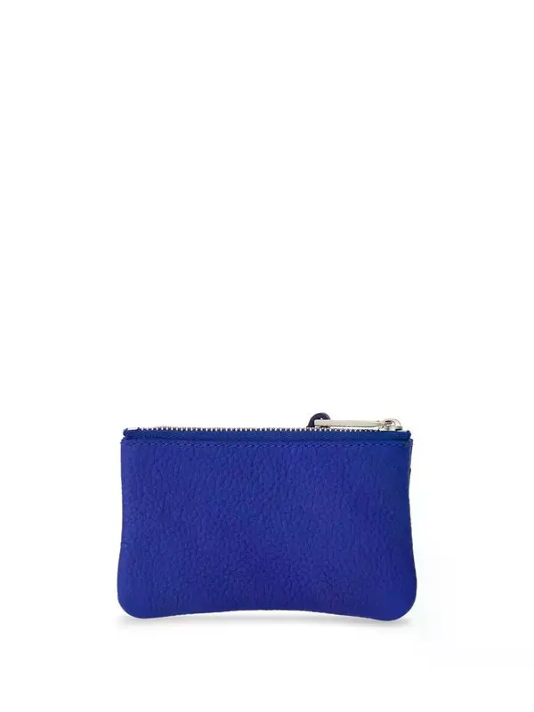 FERRAGAMO Cut-out Cardholder